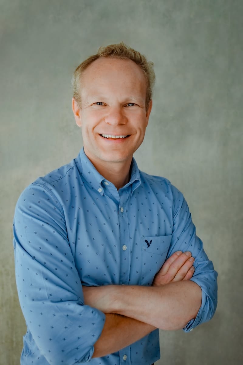 Our Team | Alvie Health